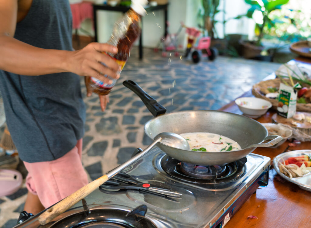 Temporary Food Establishments Guidance – Association of Food and Drug ...