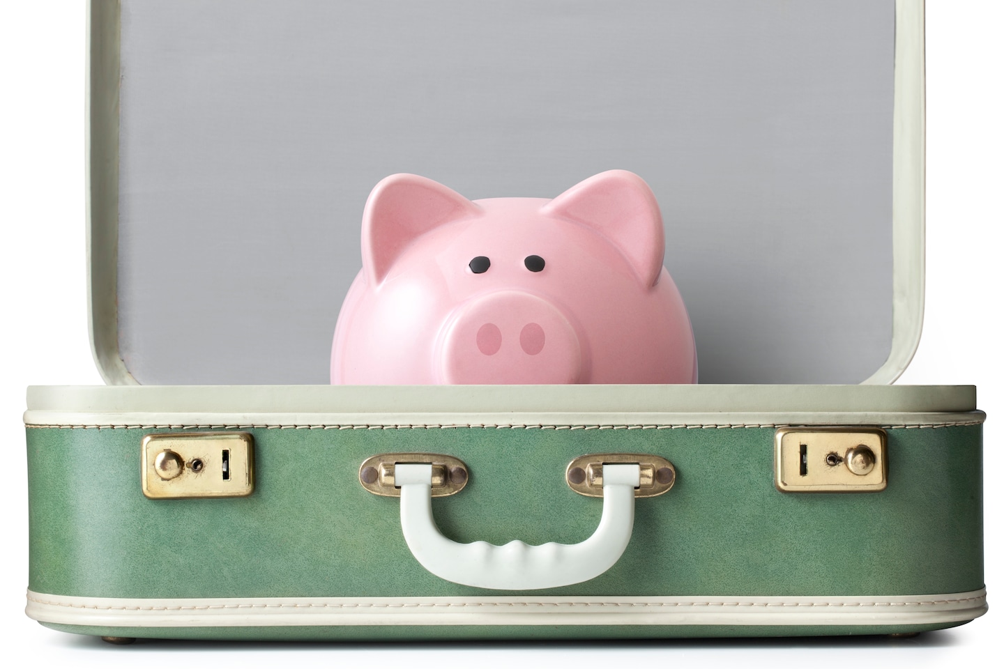 Opinion: California’s ham-fisted war on pork offers some useful lessons ...