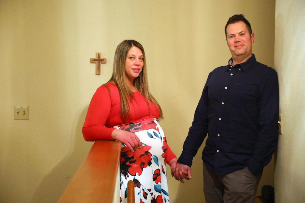 Amy Blobaum spent four years in prison for a drug crime that wouldn’t ...