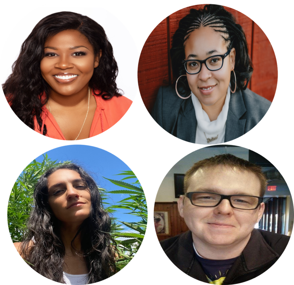 Meet the NY Cannabis Insider Panelists: Brittany Carbone, Erica Edwards ...