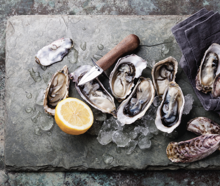 Shellfish Guidance and Regulations – Association of Food and Drug Officials